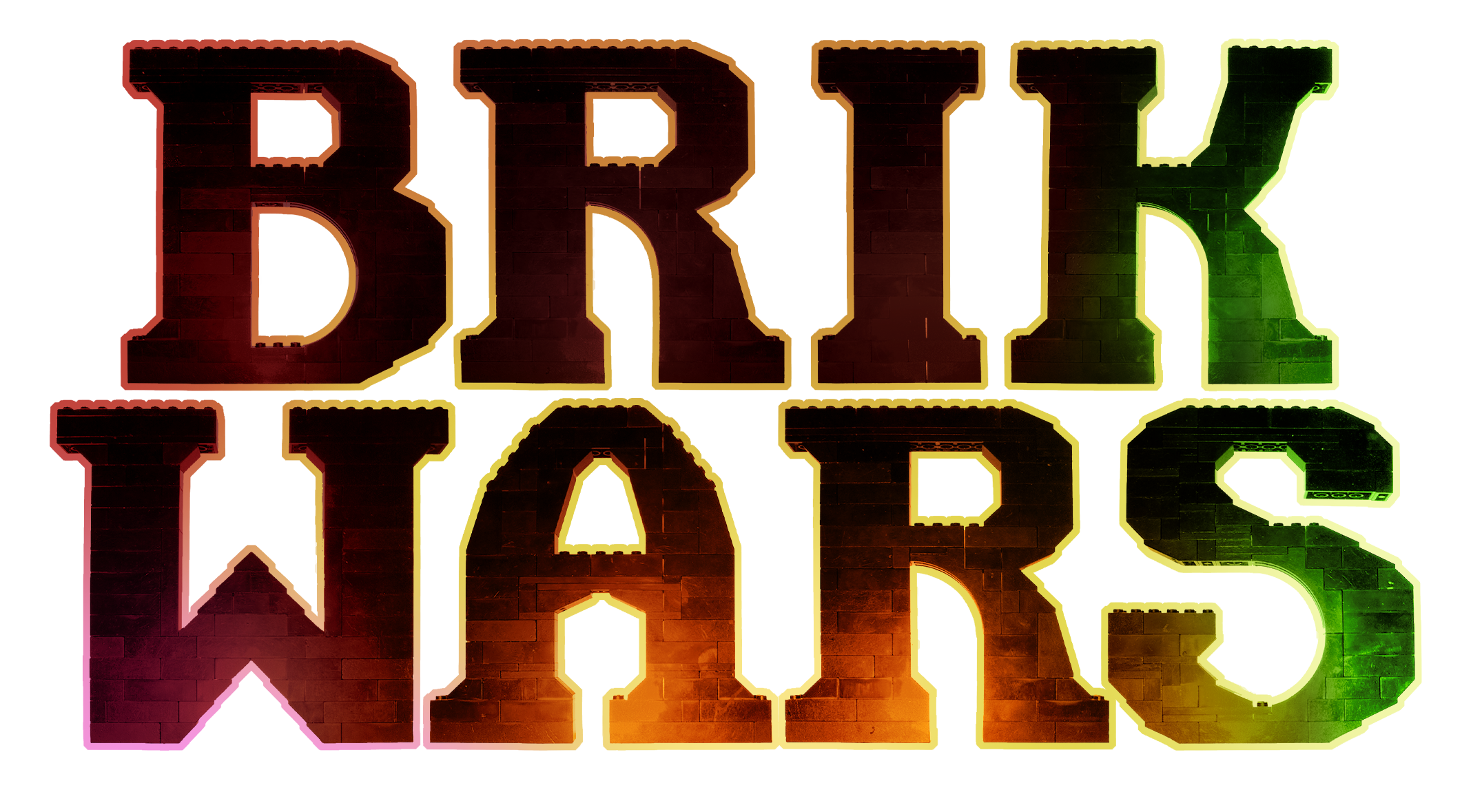 BrikWars