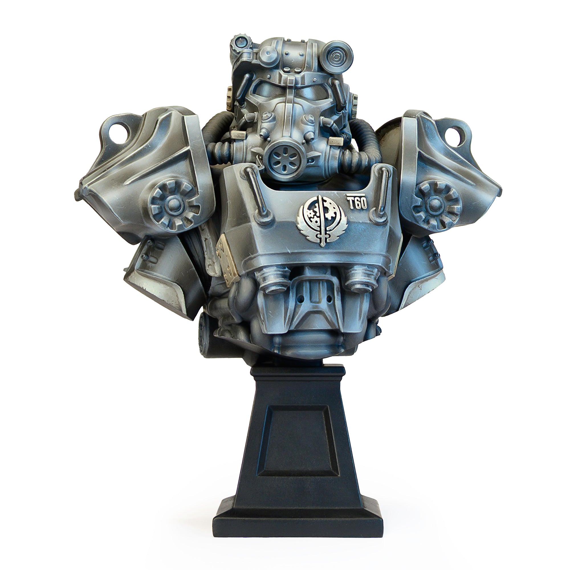 Fallout Painter's Bust - T-60