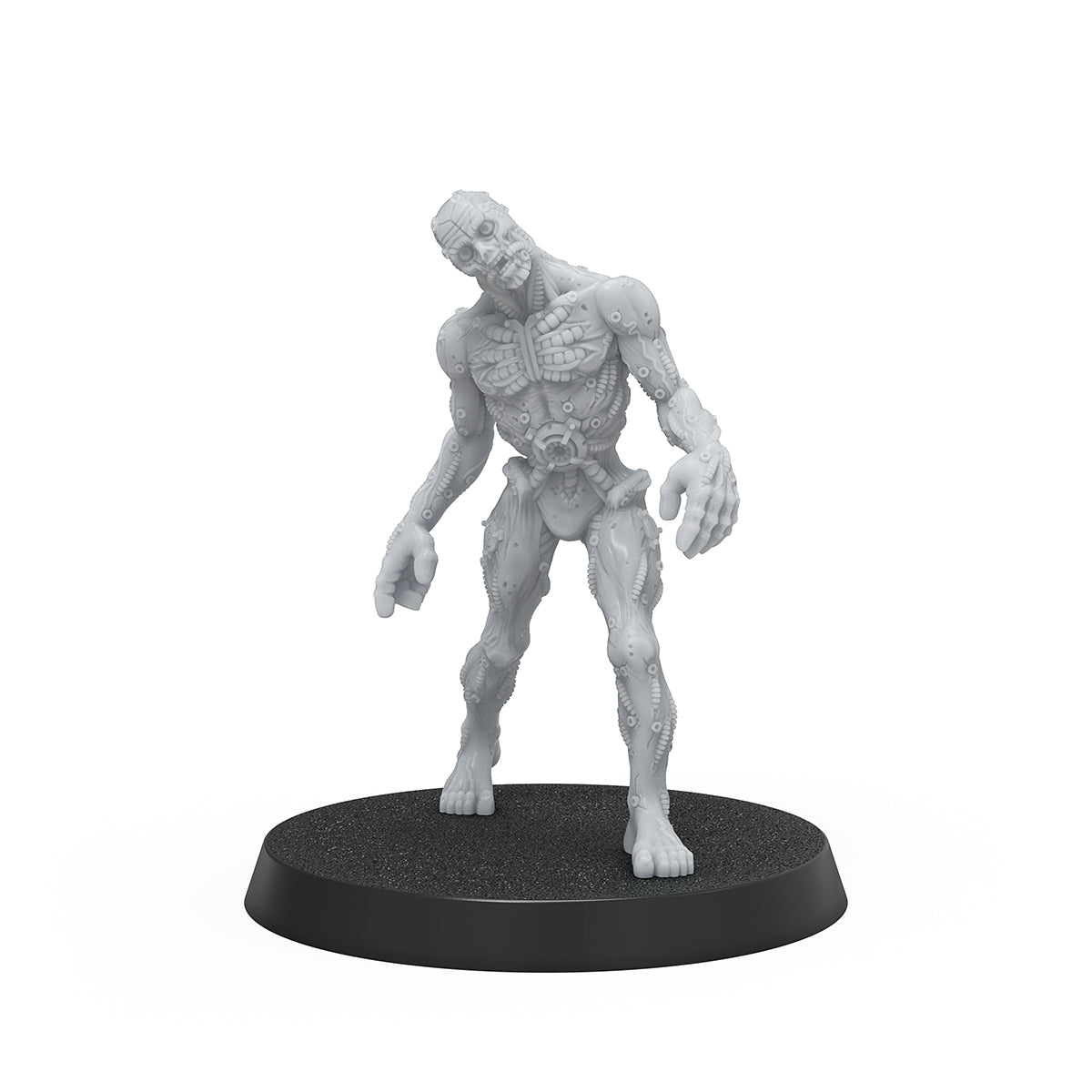 Mass Effect Miniatures - Reaper Forces Alpha