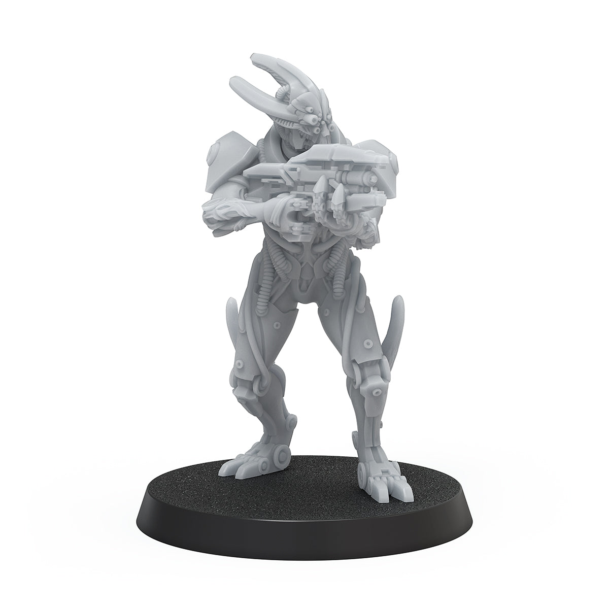 Mass Effect Miniatures - Reaper Forces Alpha