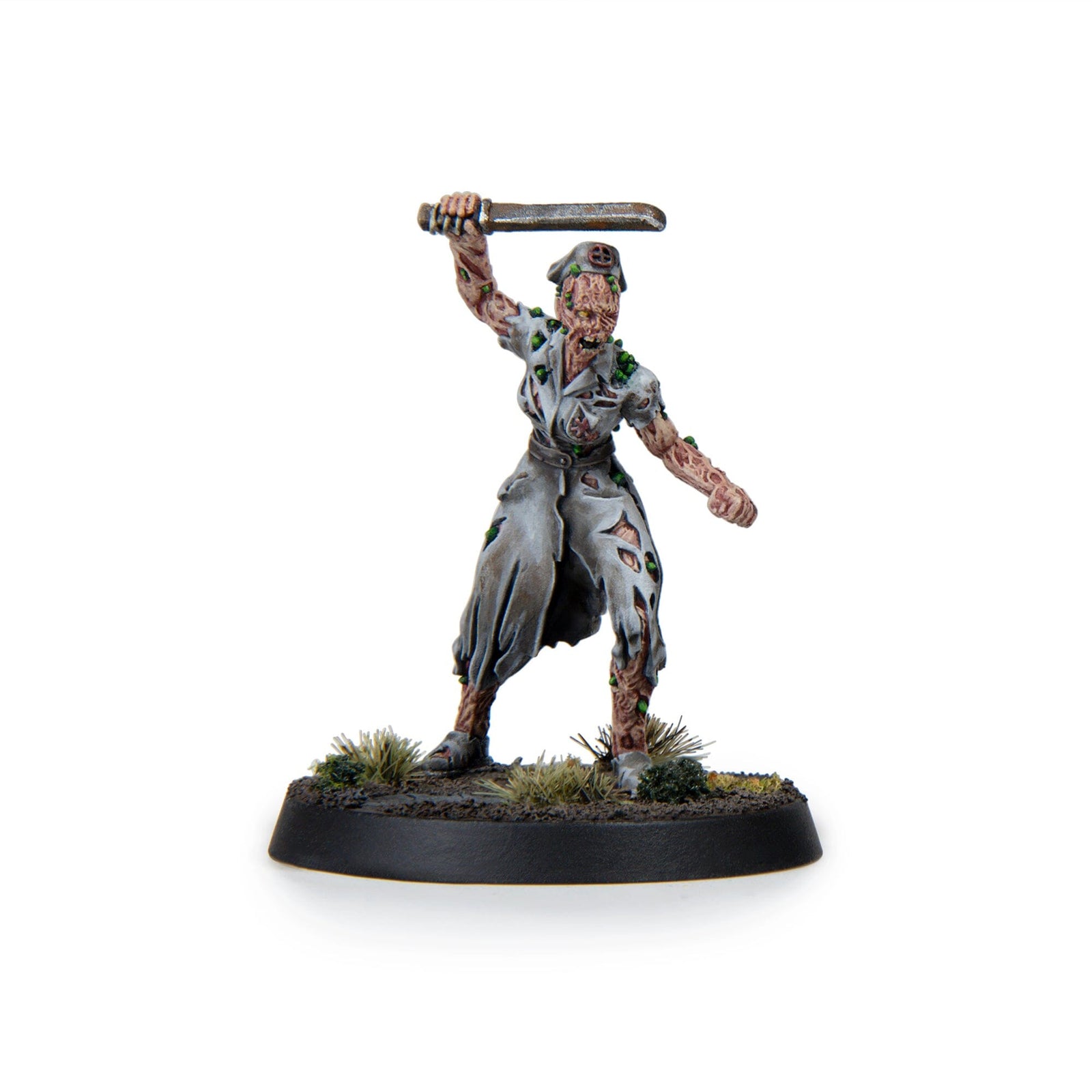 Fallout: Miniatures - Scorched - The Horde