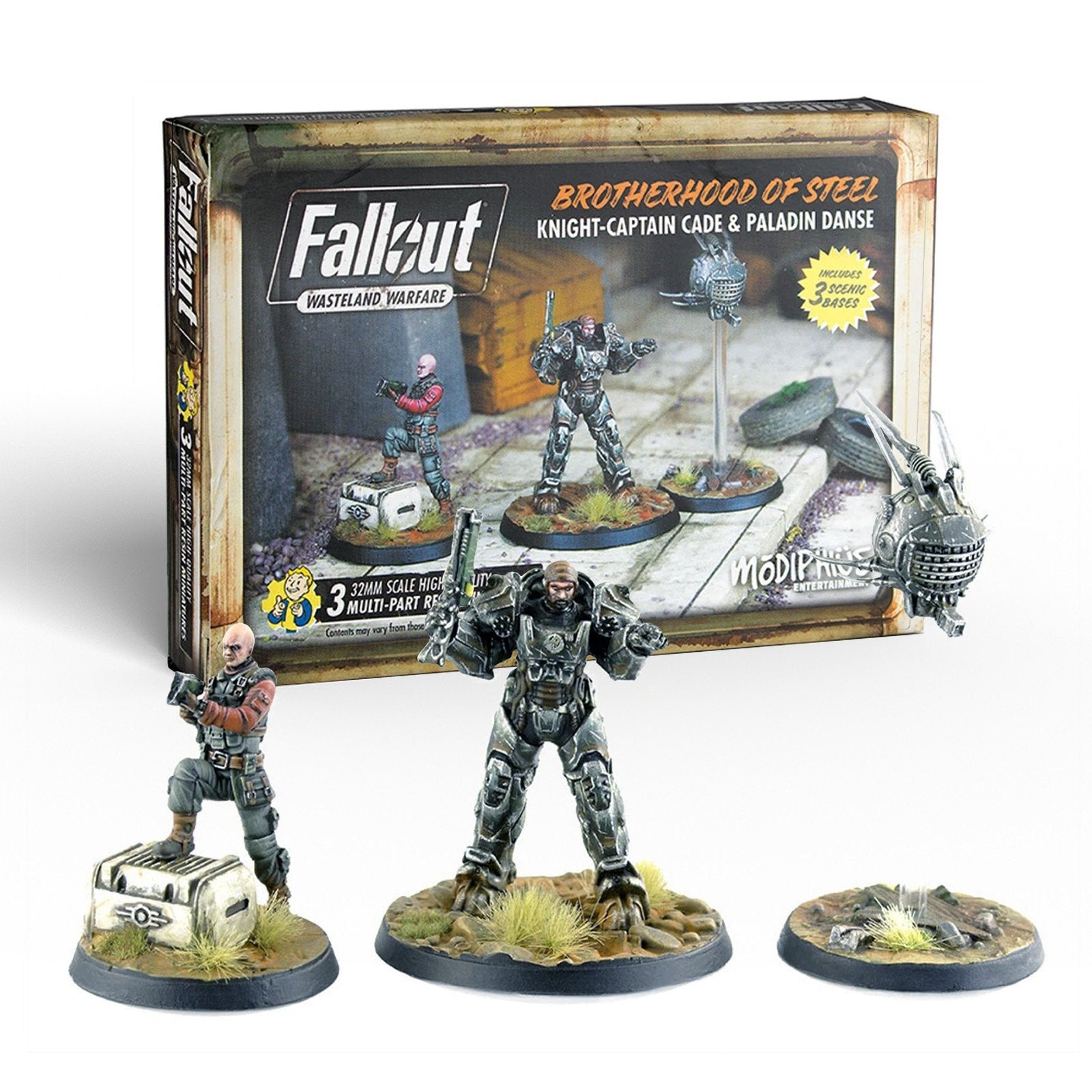 Fallout Vault 33% Sale – Page 5