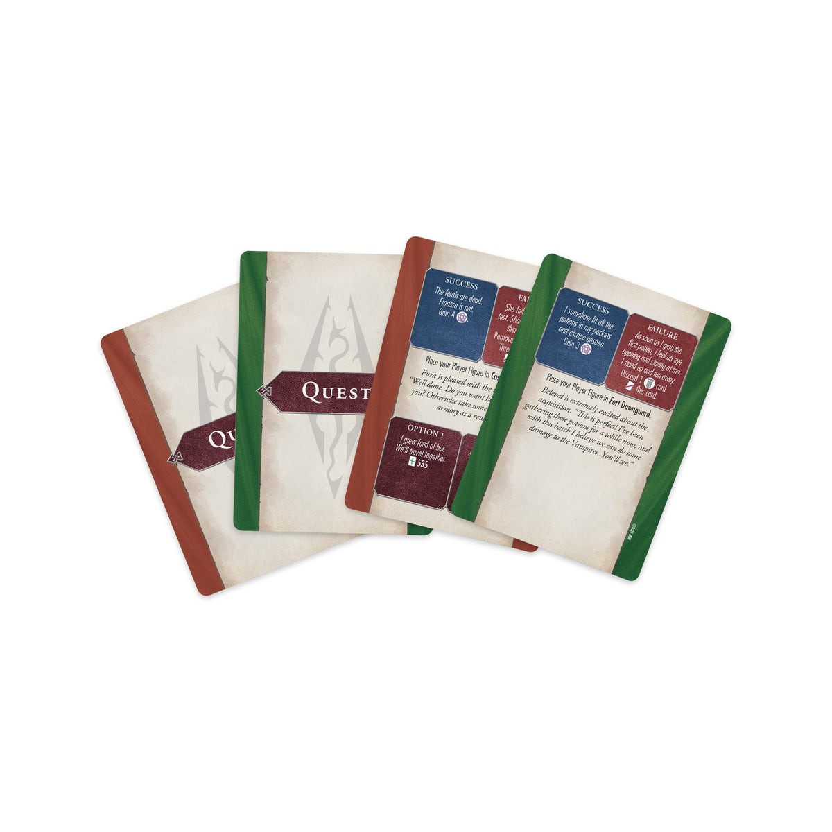 skyrim beleval replacer