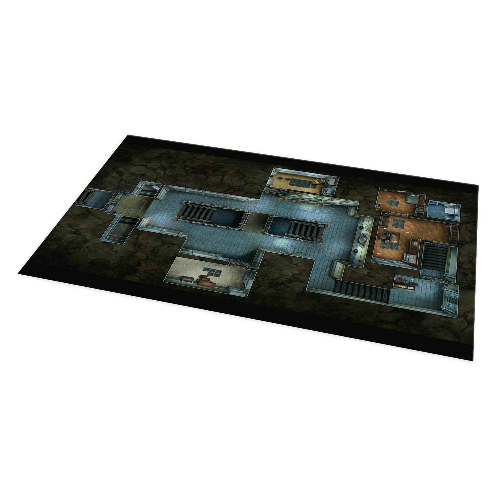 Fallout RPG Core Rulebook