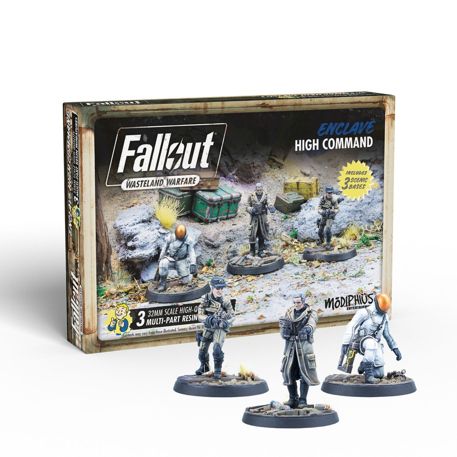 Fallout Vault 33% Sale – Page 8