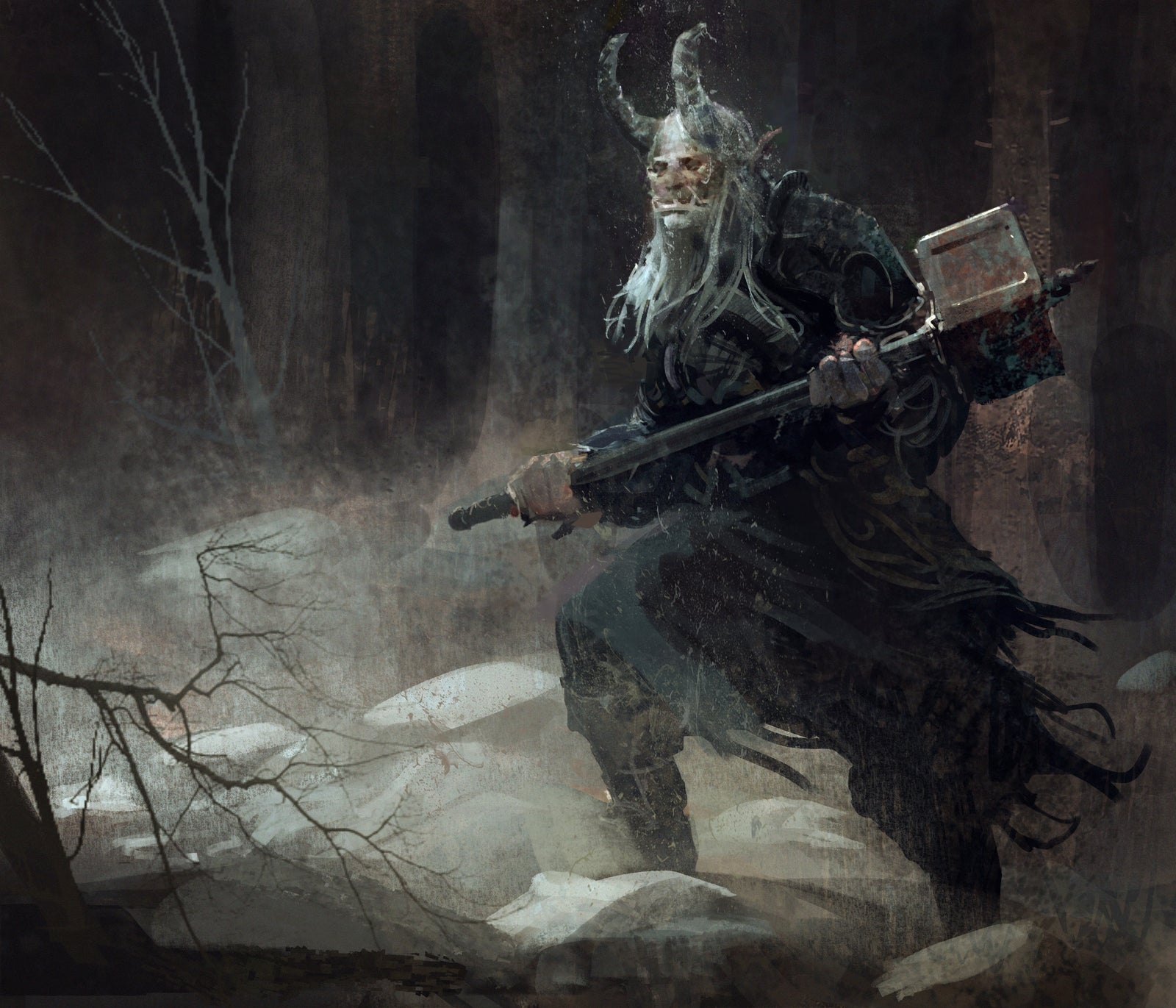 Symbaroum Starter Set - Treasure Hunts in Davokar